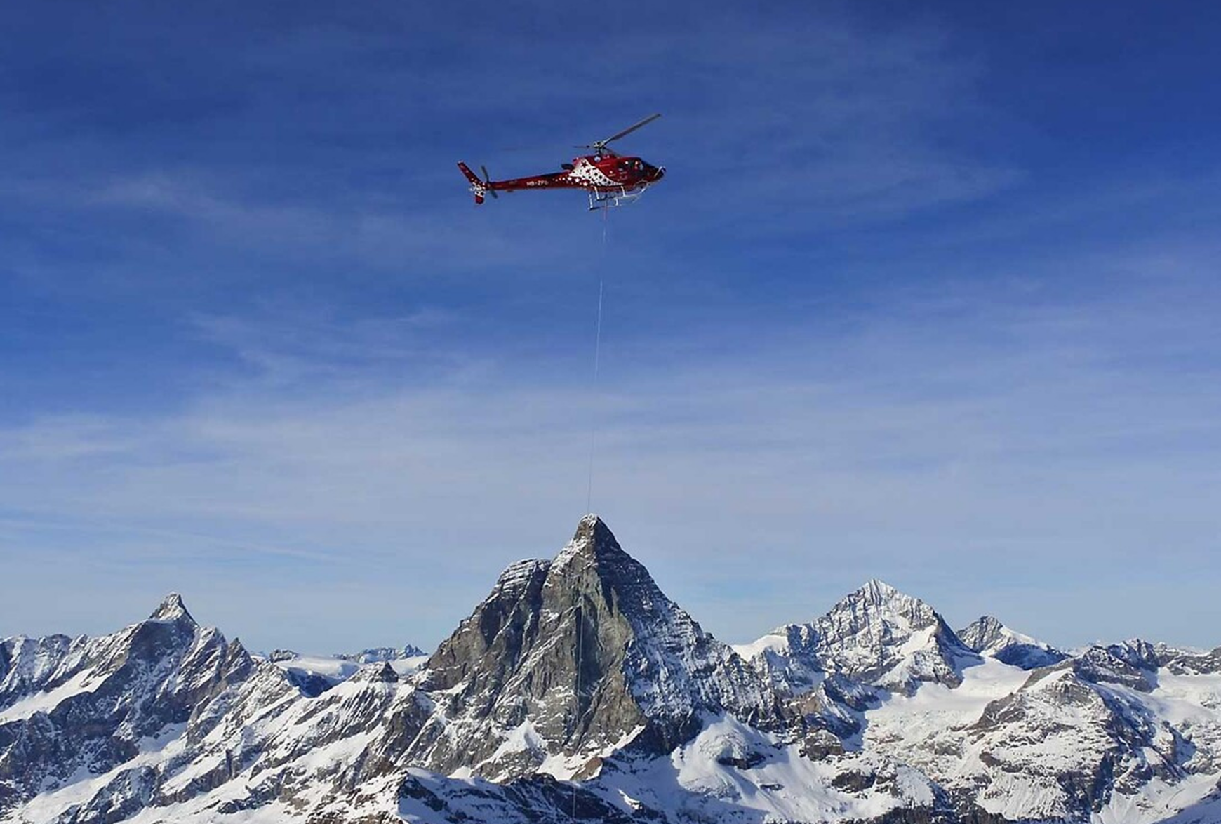 Airbus H125 — Pilot Training with VR Simulators by Loft Dynamics