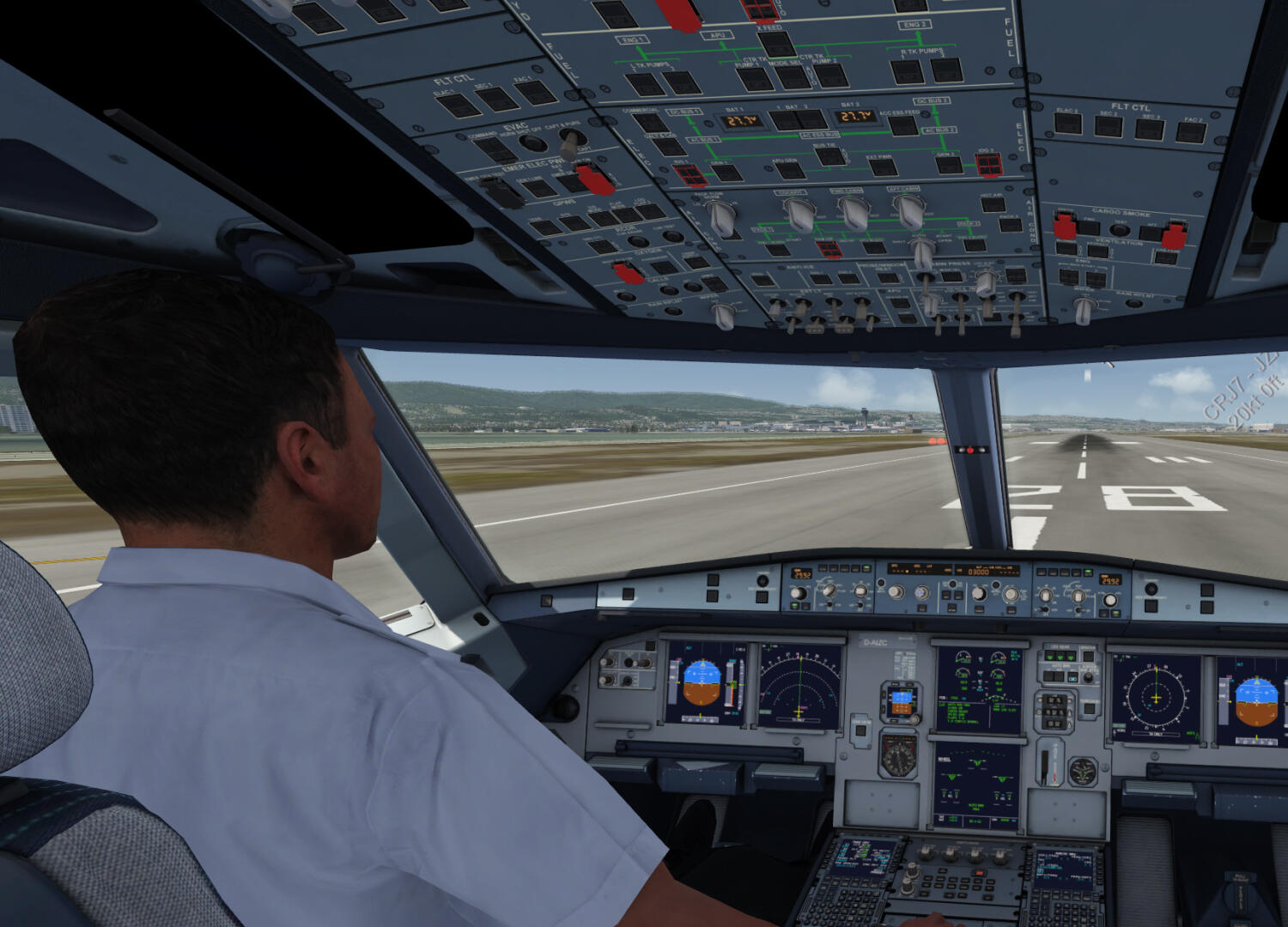 Scalable and effective solutions for airline training — Pilot Training ...