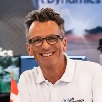 First Loft Dynamics H125 simulator arrives in Italy — Pilot Training ...