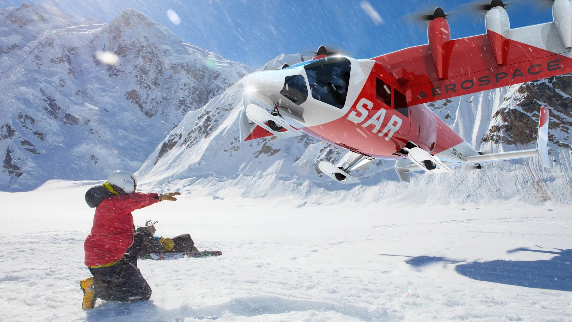 Loft Dynamics brings industry-leading virtual reality flight simulation ...