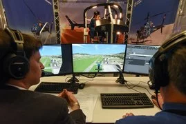 FAA taps Loft Dynamics' VR flight simulators to advance aviation goals ...