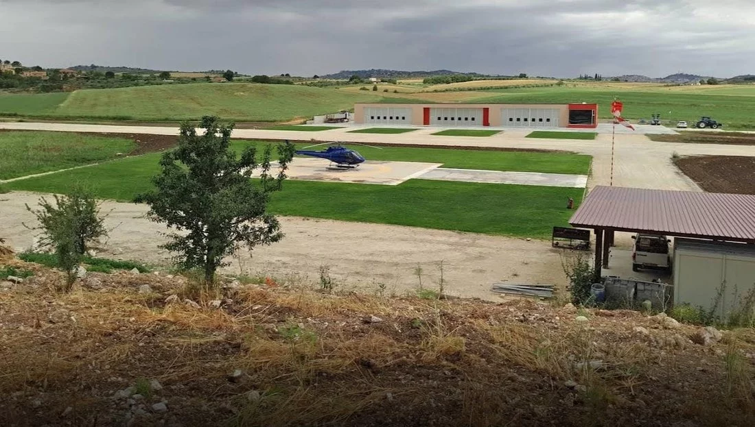 First Loft Dynamics H125 Simulator Arrives in Italy — Pilot Training ...