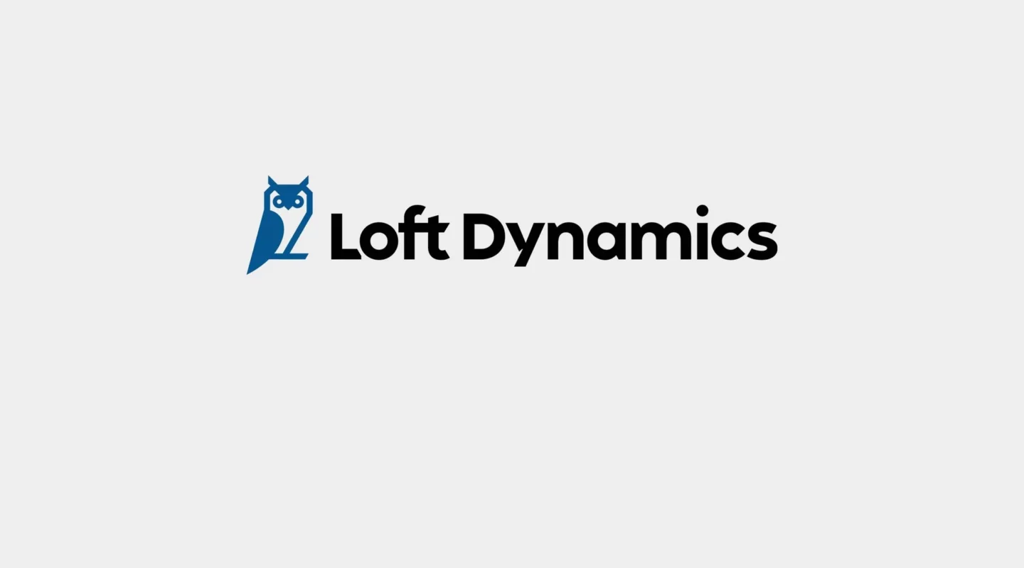 Loft Dynamics, formerly VRM Switzerland, raises $20M to transform ...