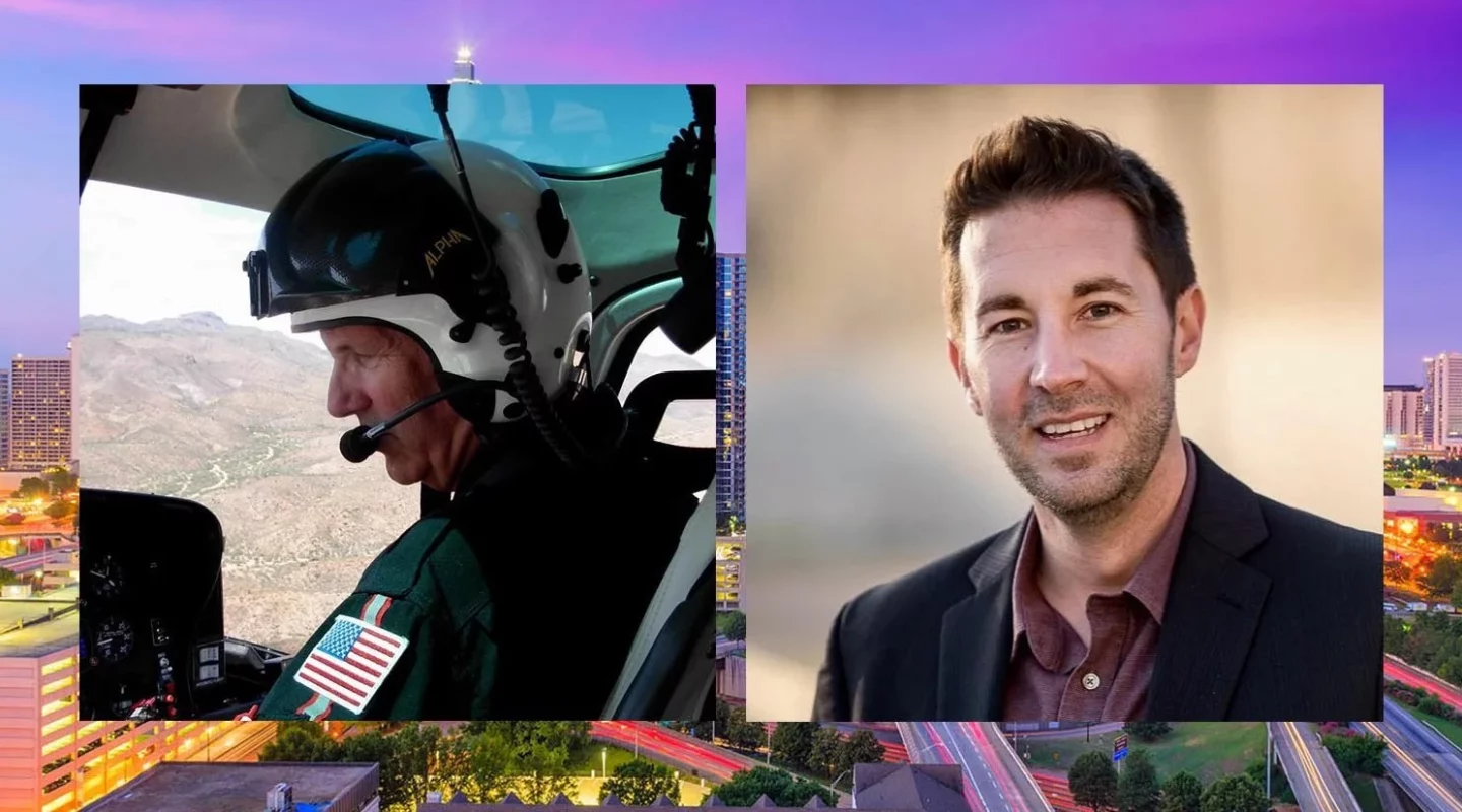 Loft Dynamics appoints industry veterans scott firsing and Woody ...