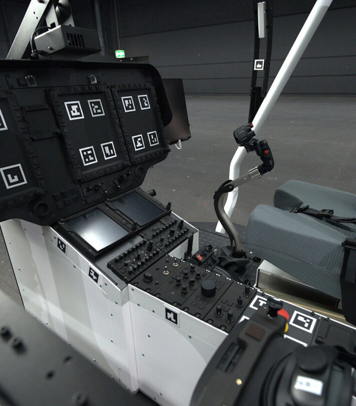 Home — Pilot Training with VR Simulators by Loft Dynamics