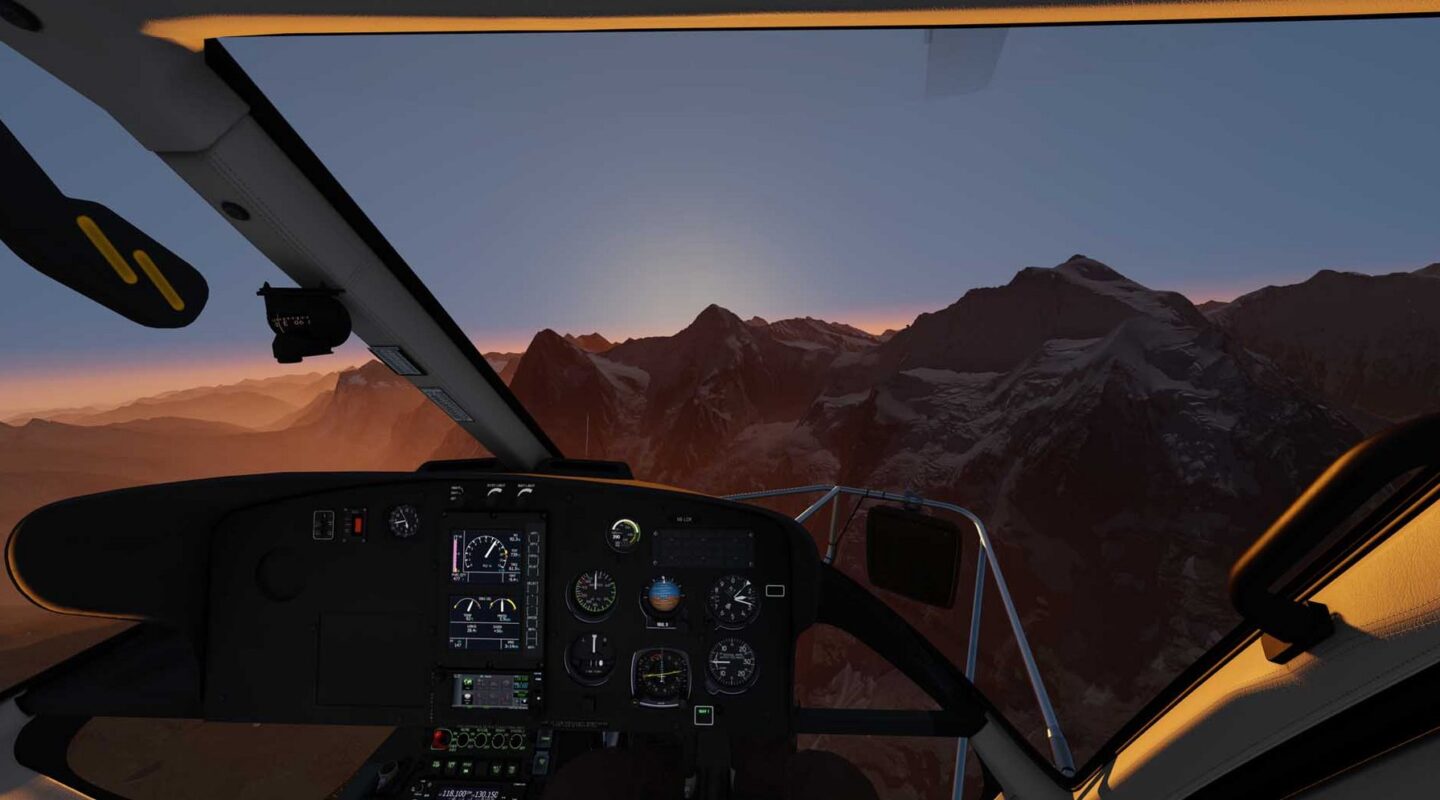 Newsletter registration pending — Pilot Training with VR Simulators by ...