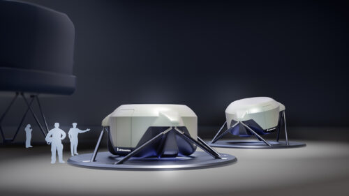 Alaska Airlines announces investment in Loft Dynamics and partnership ...
