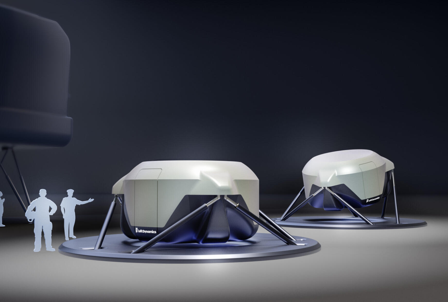 Loft Dynamics secures $24M Series B to transform pilot training with VR ...