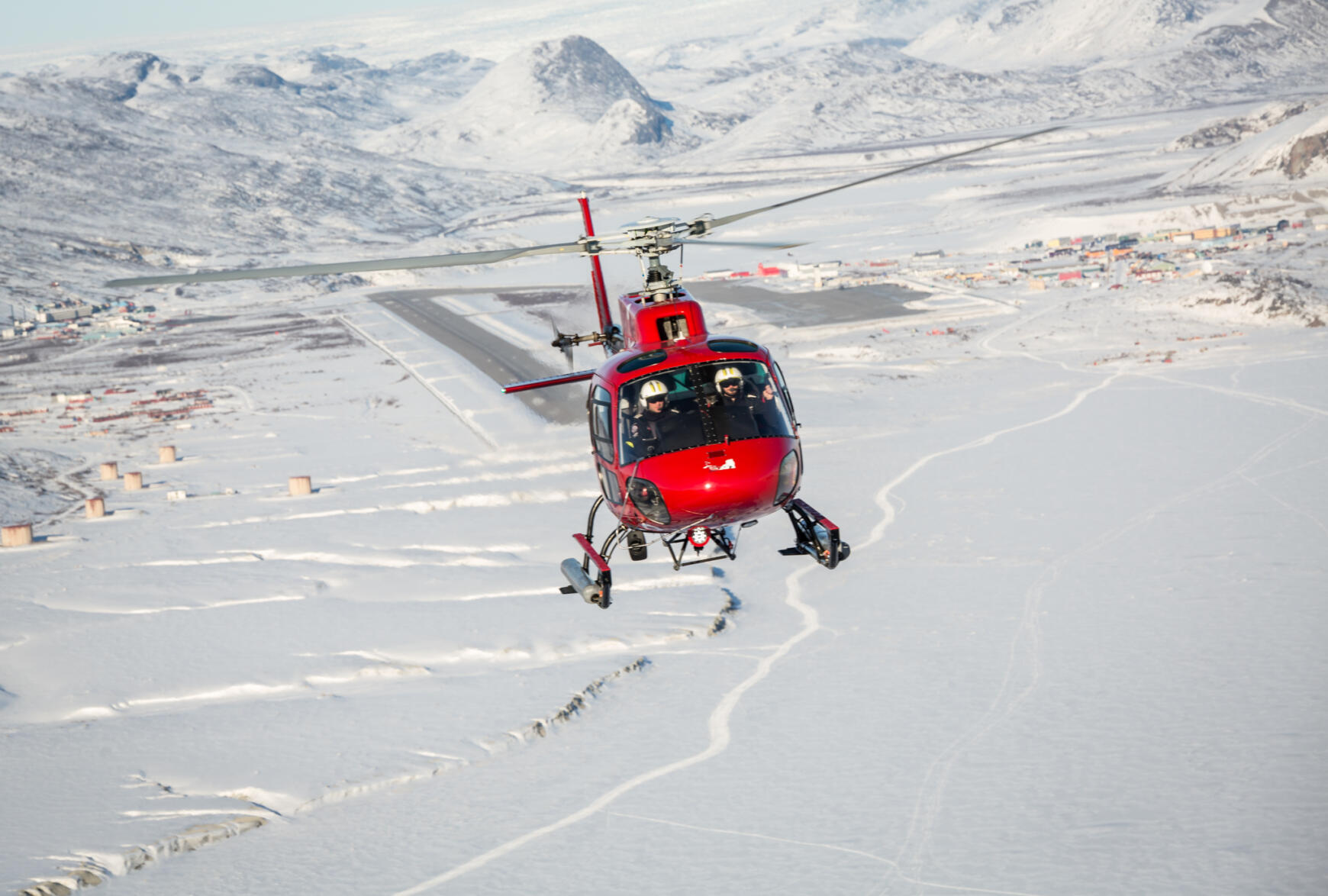 Home — Pilot Training with VR Simulators by Loft Dynamics