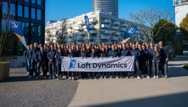 Home — Pilot Training with VR Simulators by Loft Dynamics