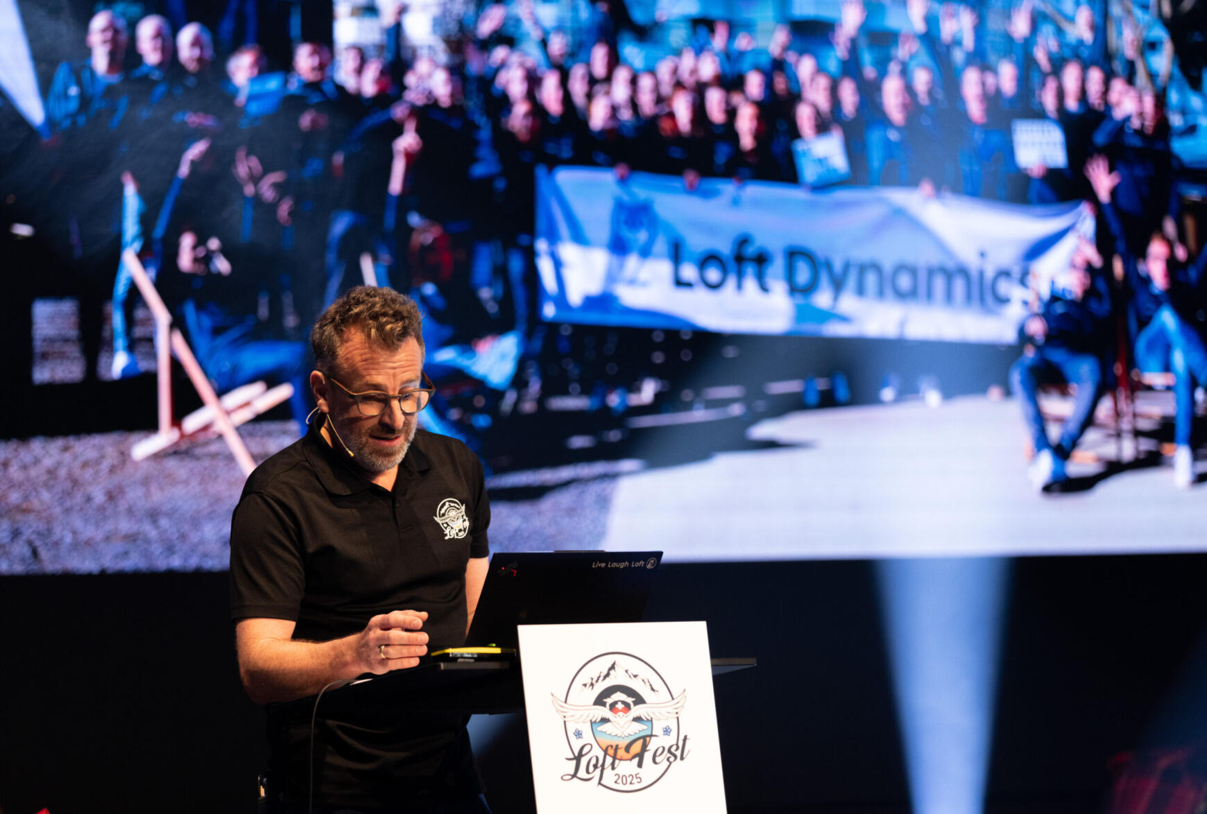 Home — Pilot Training with VR Simulators by Loft Dynamics